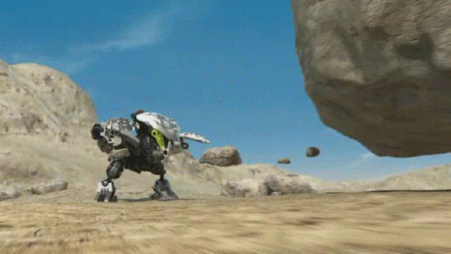 Bohrok-Kal-Animationen | Bionicle Wiki | Fandom