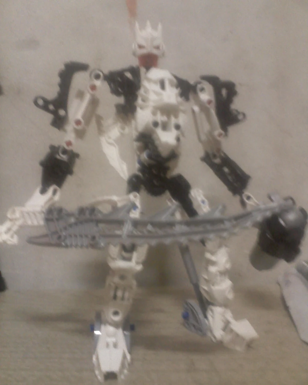 Usuario Blog:Takanuva2000/Metus Titan Personaje | BIONICLE Wiki | Fandom