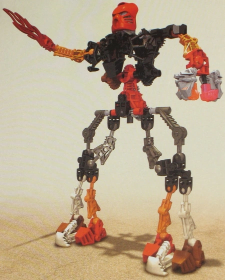 Akamai | BIONICLE Wiki | Fandom