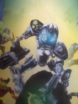 Matoro | The BIONICLE Wiki | Fandom