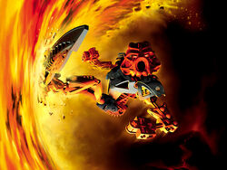Toa of Fire | The BIONICLE Wiki | Fandom