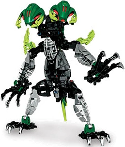 Spikit | The BIONICLE Wiki | Fandom