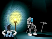Nuju | The BIONICLE Wiki | Fandom