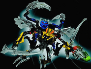 Gavla | The BIONICLE Wiki | Fandom