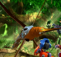 Gukko | BIONICLE Wiki | Fandom