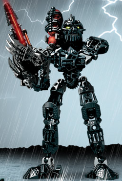 Nuparu | BIONICLE Wiki | Fandom
