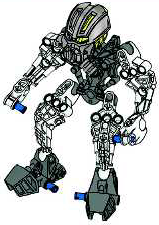 Mazeka | Bioarkistot | Fandom