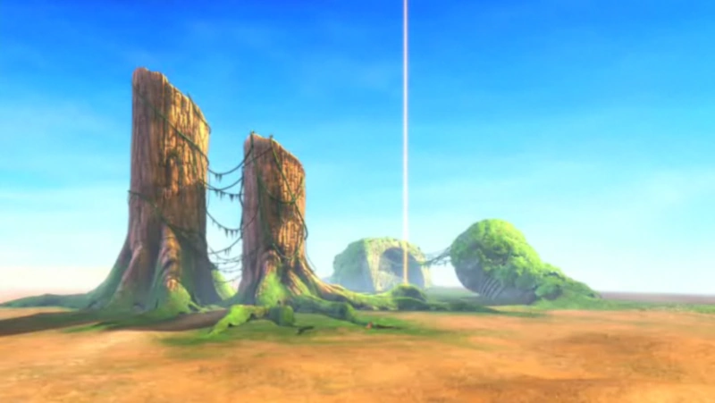 Tesara | Bionicle Wiki | Fandom