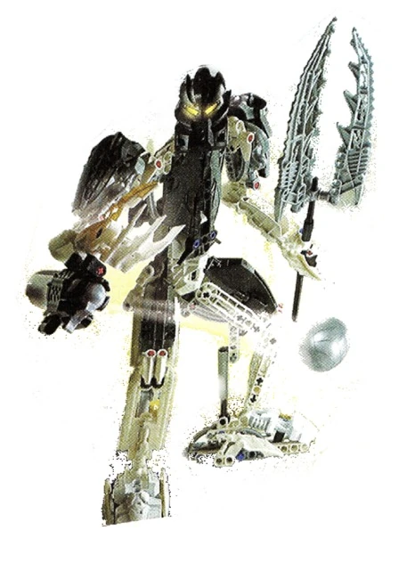 The BIONICLE Wiki talk:Community Portal/Archive 3 | The BIONICLE Wiki ...