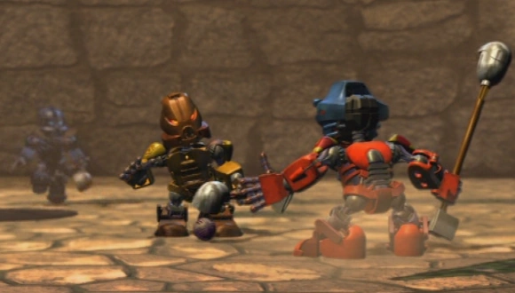 Kolhii | Bioarkistot | Fandom