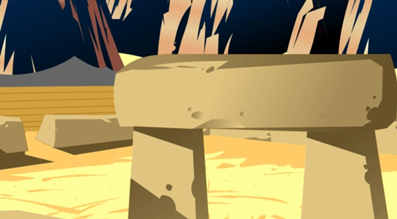 Po-Koro Kolhii Stadium | The BIONICLE Wiki | Fandom