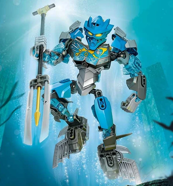 Gali (Generación 2) | BIONICLE Wiki | Fandom