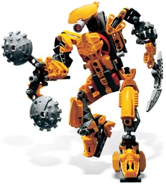 Keetongu | Bionicle Wiki | Fandom