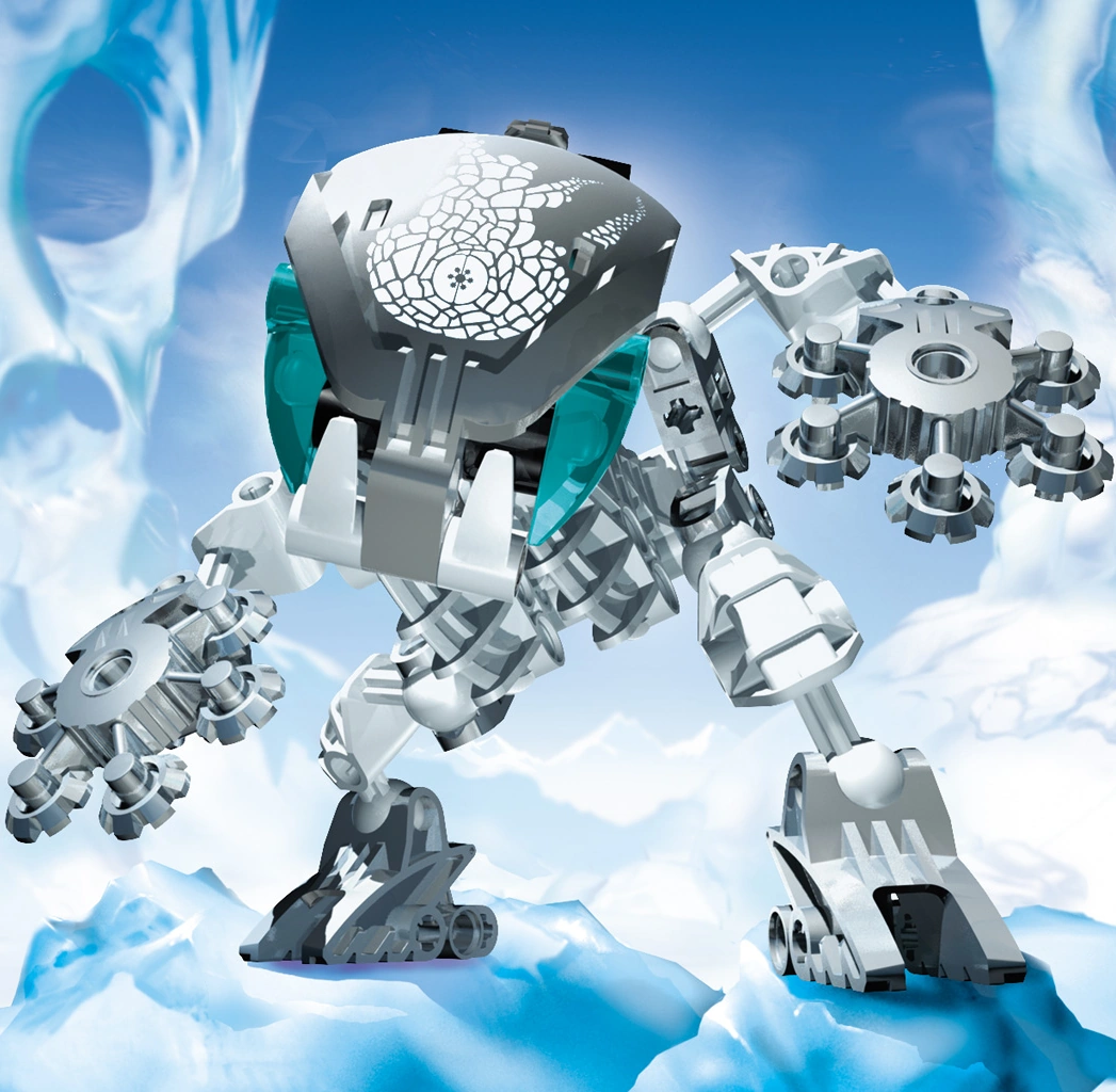 Kohrak-Kal | BIONICLE Wiki | Fandom