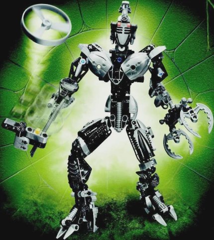 Roodaka | Bionicle Wiki | Fandom