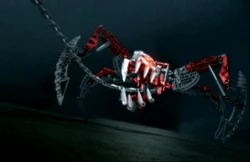 Fenrakk | The BIONICLE Wiki | Fandom