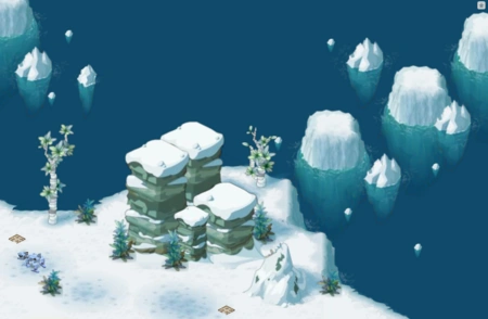 Ring of Ice | The BIONICLE Wiki | Fandom