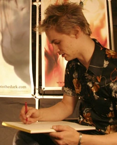 Stuart Sayger | The BIONICLE Wiki | Fandom