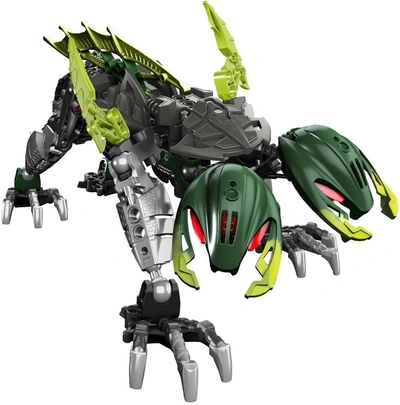 Spikit | BIONICLE Wiki | Fandom