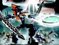 Vahki | BIONICLE Wiki | Fandom