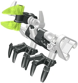 Ave de Pesca de Mata Nui | BIONICLE Wiki | Fandom