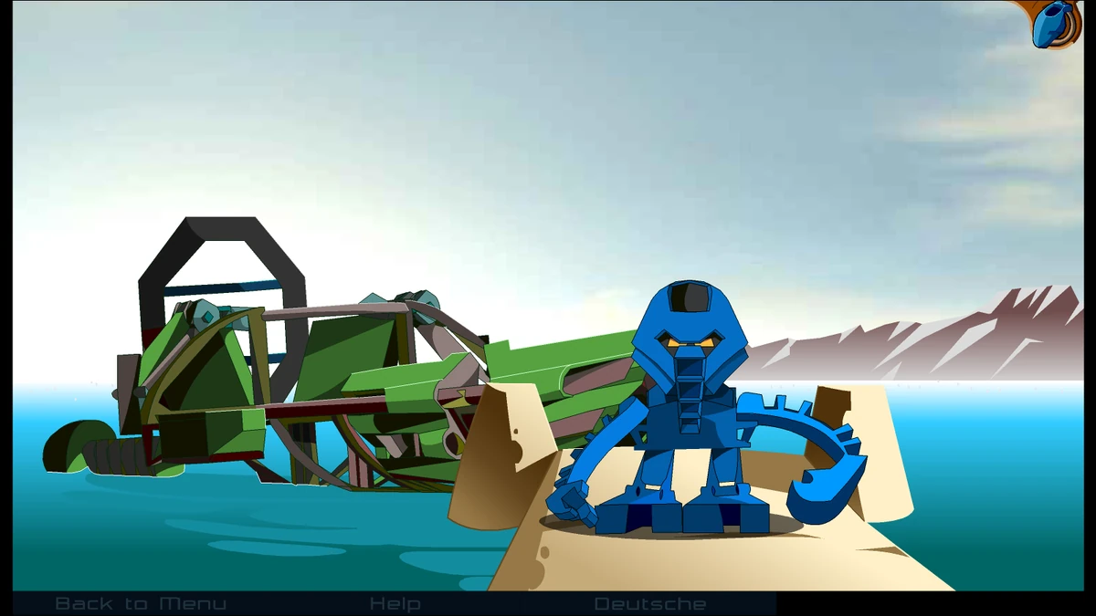 Ga-Koro Defense Force | The BIONICLE Wiki | Fandom