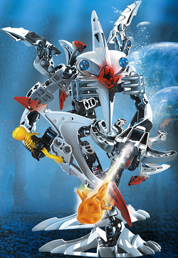 Pridak | BIONICLE Wiki | Fandom
