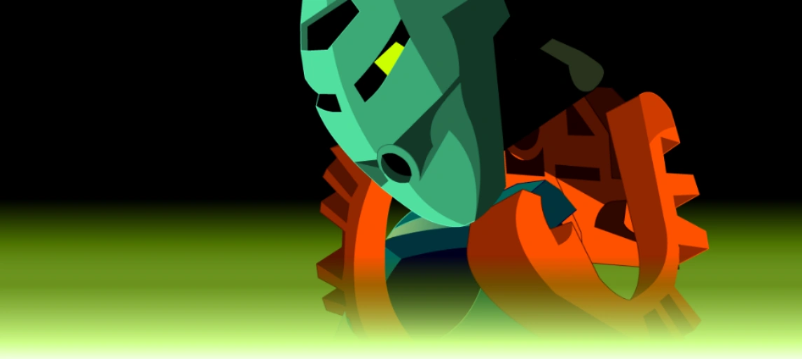 Objetos (Generación 1) | BIONICLE Wiki | Fandom