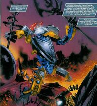 Piraka Fusion | The BIONICLE Wiki | Fandom