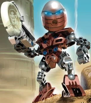 Po-Matoran | The BIONICLE Wiki | Fandom