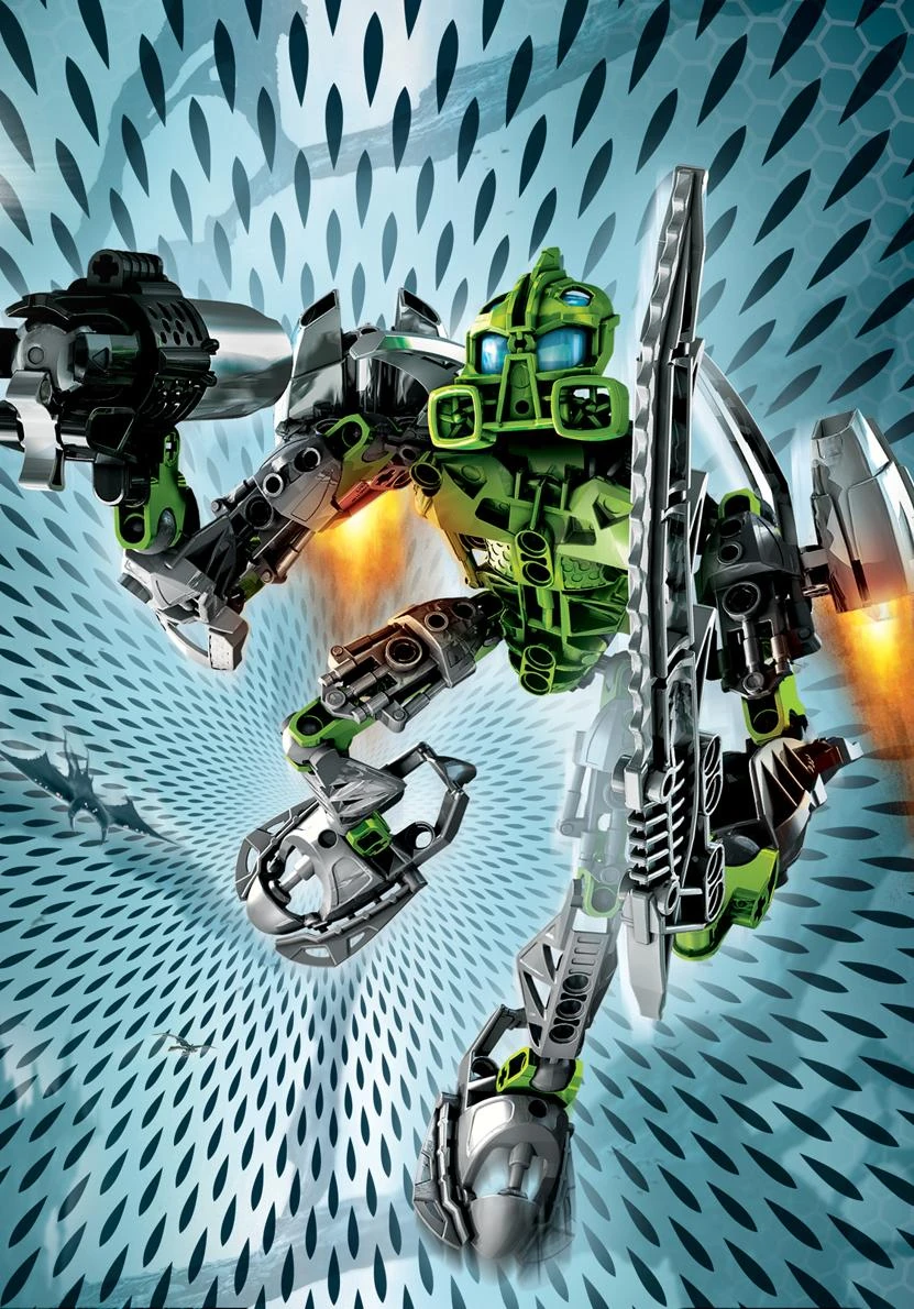 Lewa (2001) | Bionicle Wiki | Fandom
