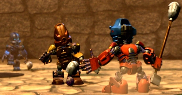 Kolhii | Bionicle Wiki | Fandom