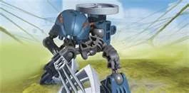 Gaaki | The BIONICLE Wiki | Fandom