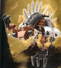 Archivos mole | BIONICLE Wiki | Fandom