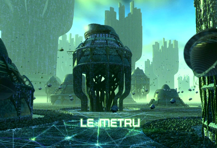 Le-Metru | Bionicle Wiki | Fandom