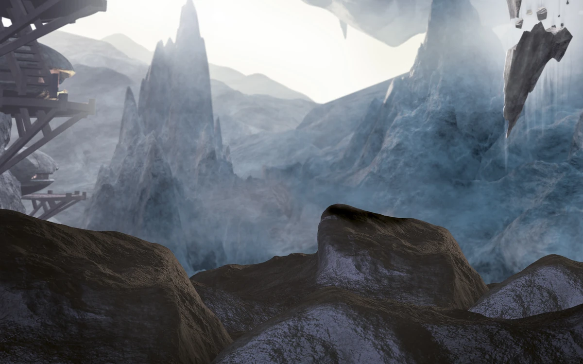 Region of Earth | The BIONICLE Wiki | Fandom