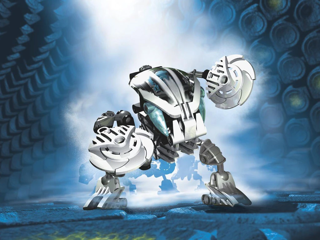 Kohrak | Bionicle Wiki | Fandom