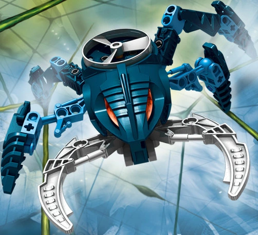 Boggarak | Bionicle Wiki | Fandom