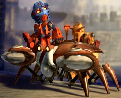 Pewku | BIONICLE Wiki | Fandom