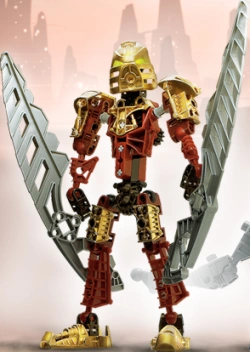 Lhikan | The BIONICLE Wiki | Fandom