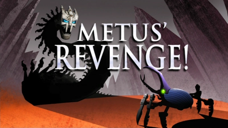 La Venganza de Metus | BIONICLE Wiki | Fandom