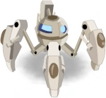 Nektann (Robots) | The BIONICLE Wiki | Fandom