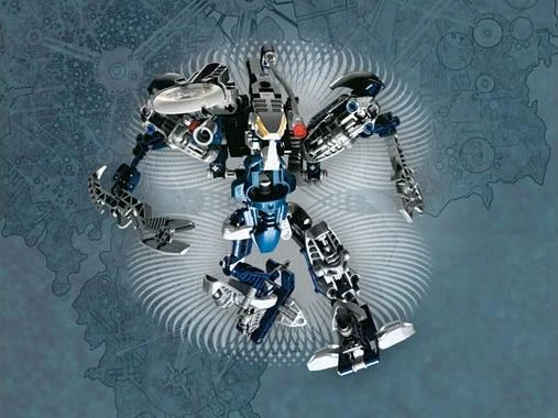 Krekka's Species | The BIONICLE Wiki | Fandom