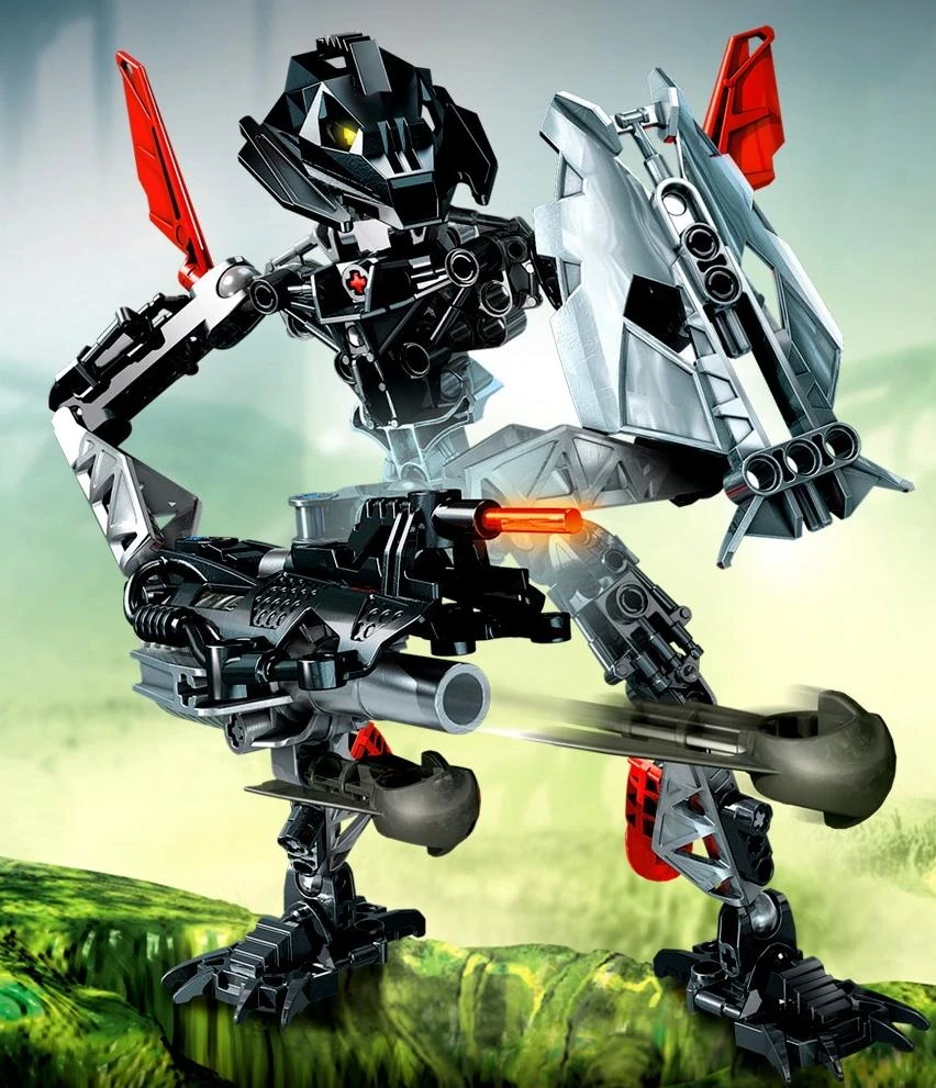 Onua | Bionicle Wiki | Fandom