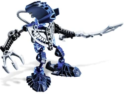 Idris | The BIONICLE Wiki | Fandom