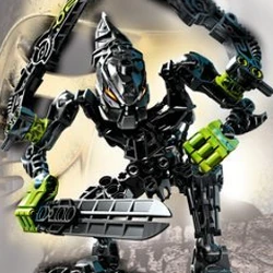 Bionicle Stars Skrall