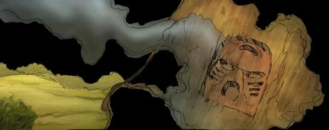 Mata Nui (skabning) | BIONICLE Wikia | Fandom