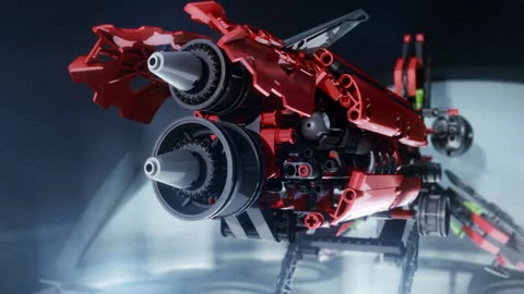 Fahrzeug-Animation | Bionicle Wiki | Fandom