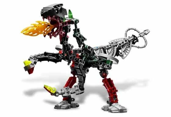 Protocairn | The BIONICLE Wiki | Fandom