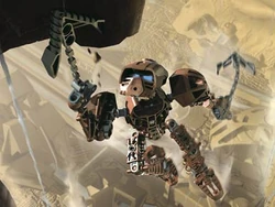 Onewa | The BIONICLE Wiki | Fandom
